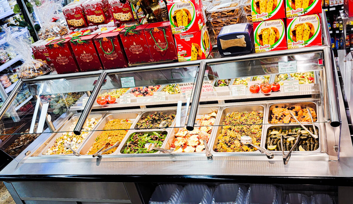 Get Your Food Delivered Fast in NYC with Eden Gourmet | Enjoy Quick ...