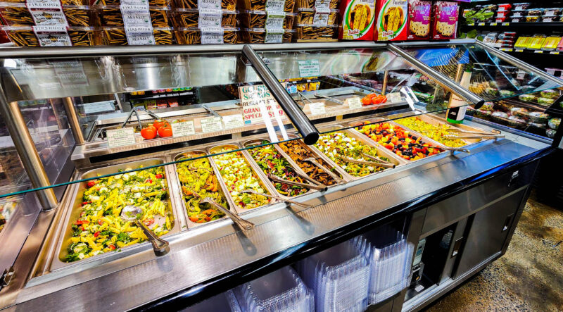 Get Your Food Delivered Fast in NYC with Eden Gourmet | Enjoy Quick ...