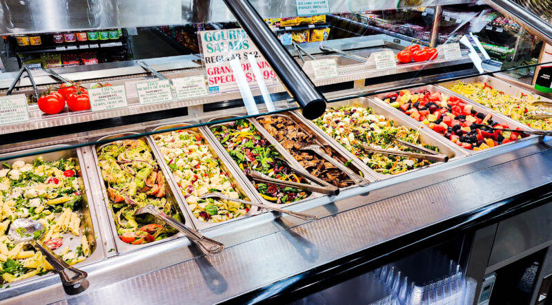 Get Your Food Delivered Fast in NYC with Eden Gourmet | Enjoy Quick ...