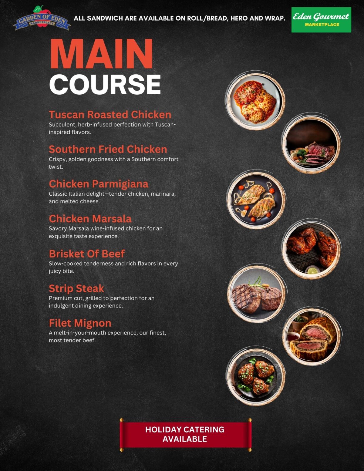 A Connoisseur's Guide to Gourmet Food and Fine Dining: Elevating Your ...