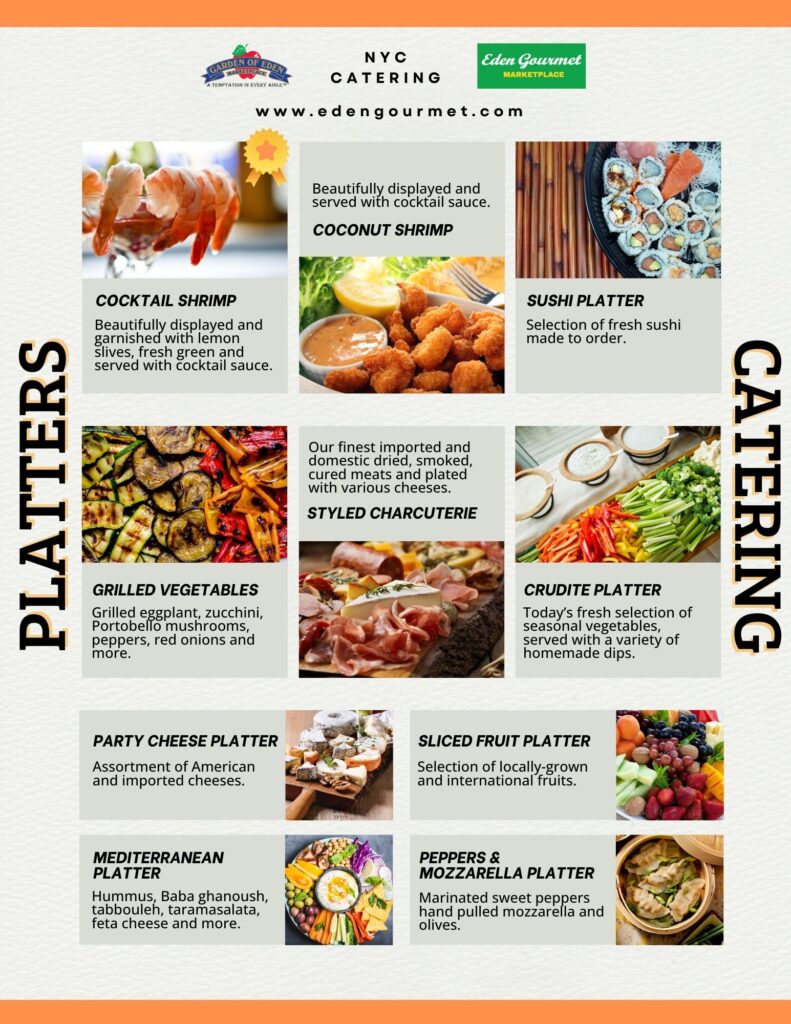 The Ultimate Guide to the Best Mediterranean Grocery Store in Hell's ...